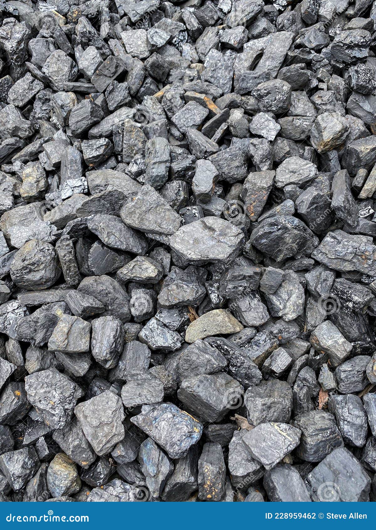 Coal Mining - Background stock photo. Image of black - 228959462