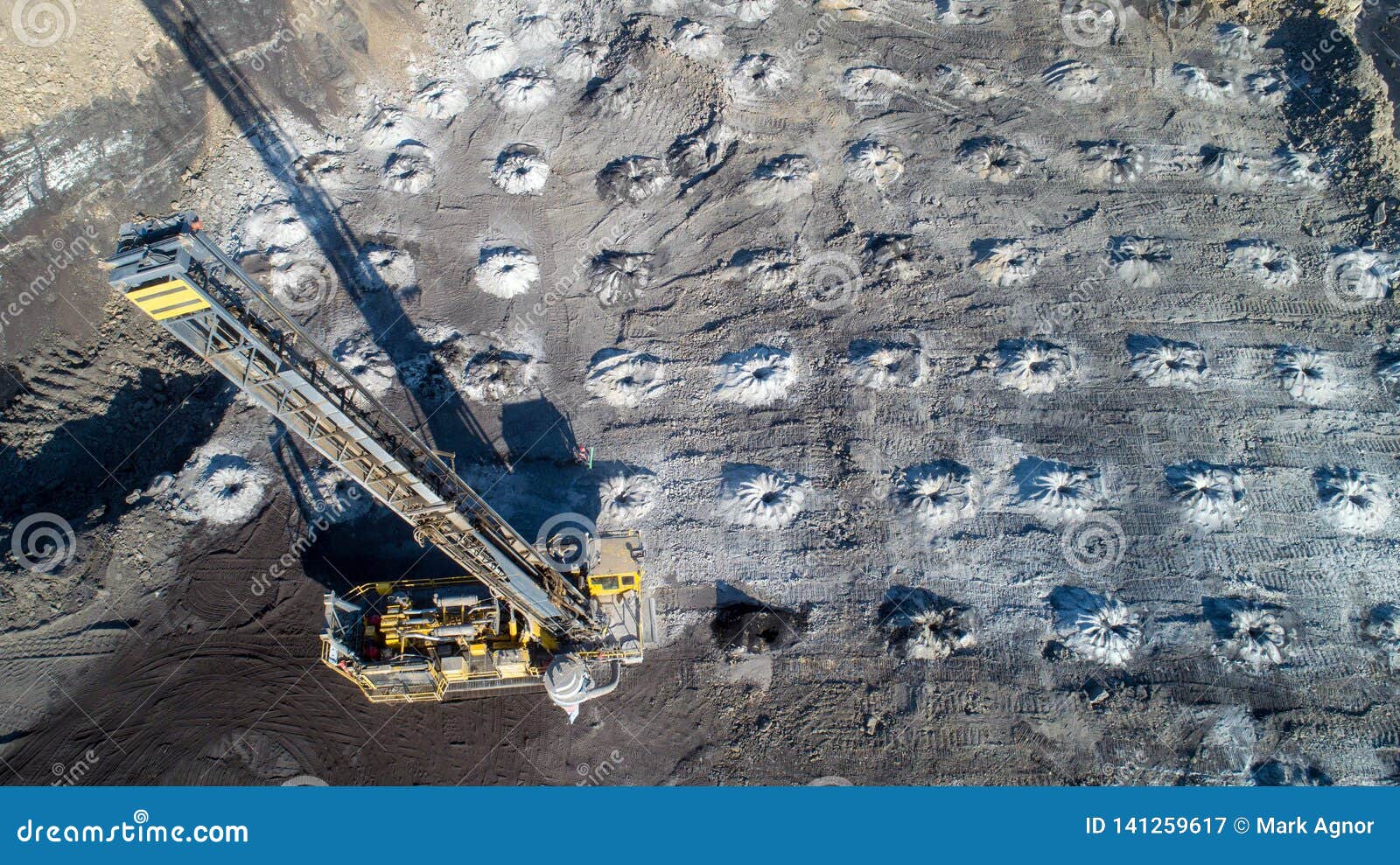 Coal mining in open pit stock image. Image of mineral - 141259617 Coal mining in open pit stock image. Image of mineral - 141259617