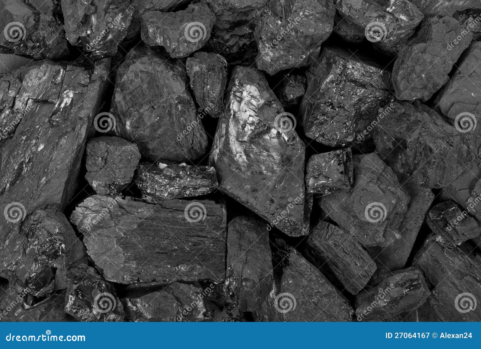 Coal Texture Royalty-Free Stock Image | CartoonDealer.com #51598690