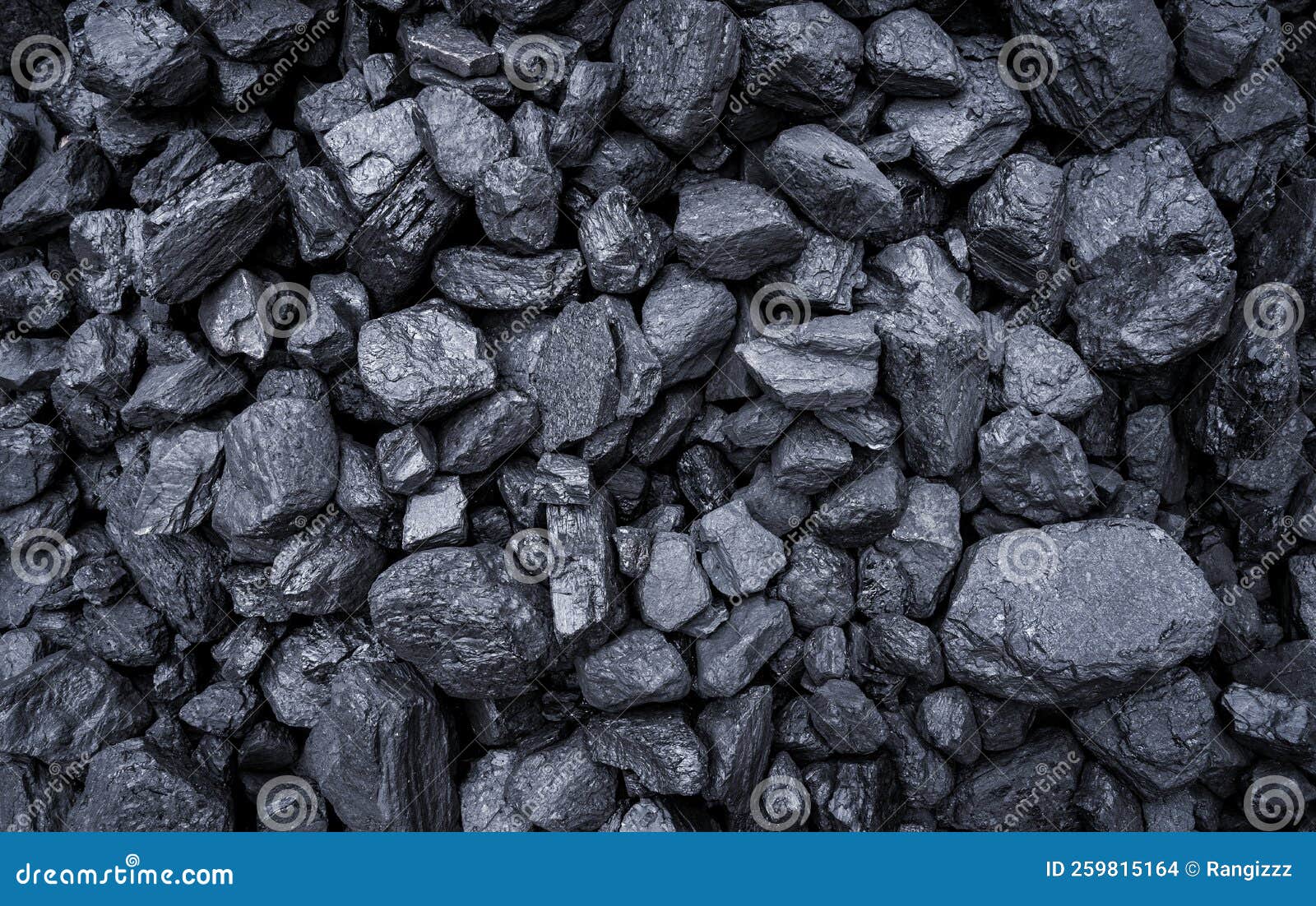 Coal Texture Royalty-Free Stock Image | CartoonDealer.com #51598690