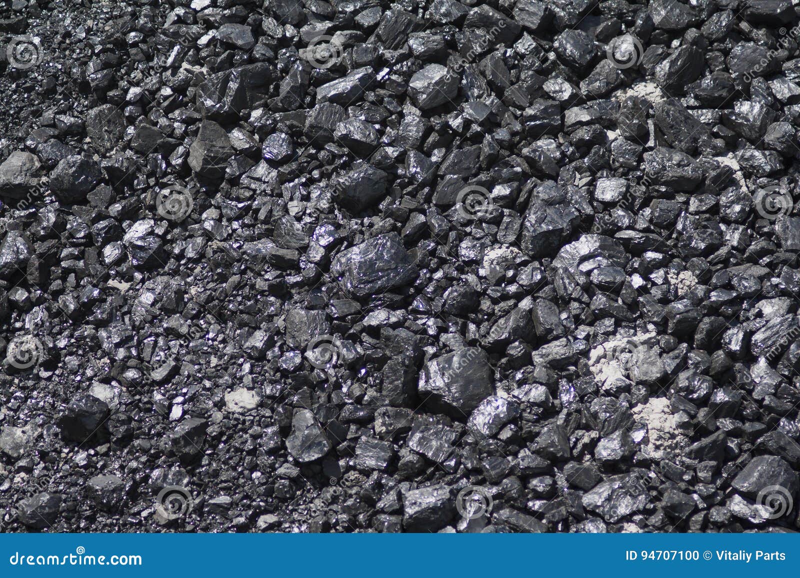 Coal Texture Royalty-Free Stock Image | CartoonDealer.com #51598690