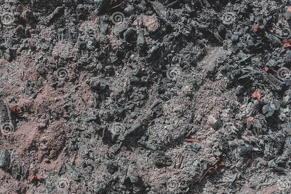 Coal Textures, Texture Coal Seamless Stock Image - Image of gray ...