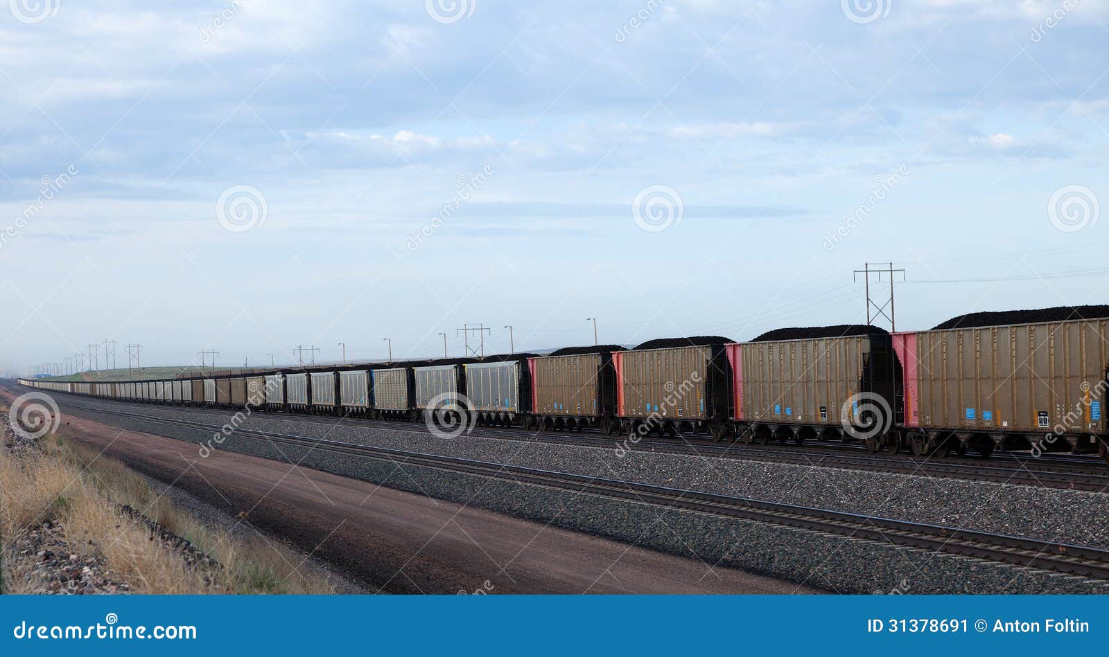 How Many Cars Are In A Mile Long Train at Cory Tack blog