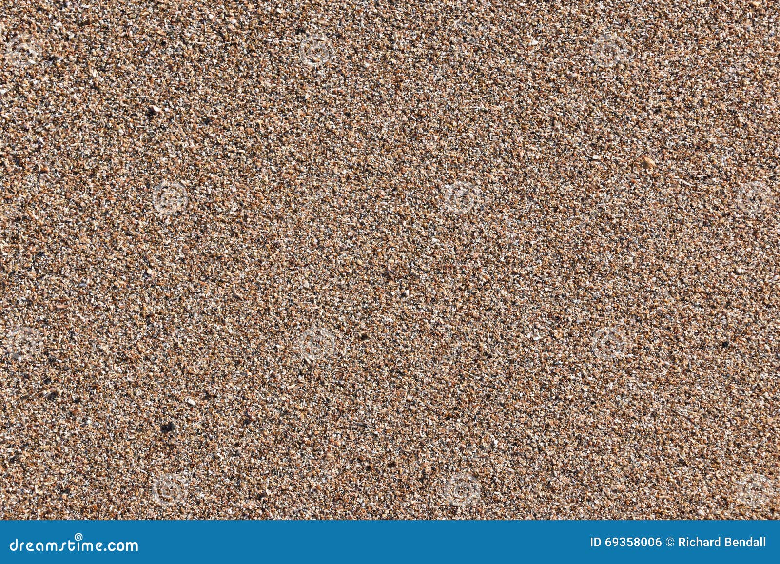Coarse beach sand pattern stock photo. Image of small - 69358006