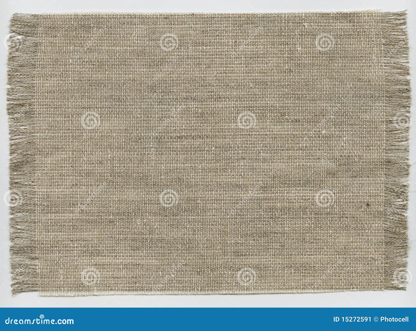 Coarse cloth stock image. Image of diagonal, resolution - 15272591