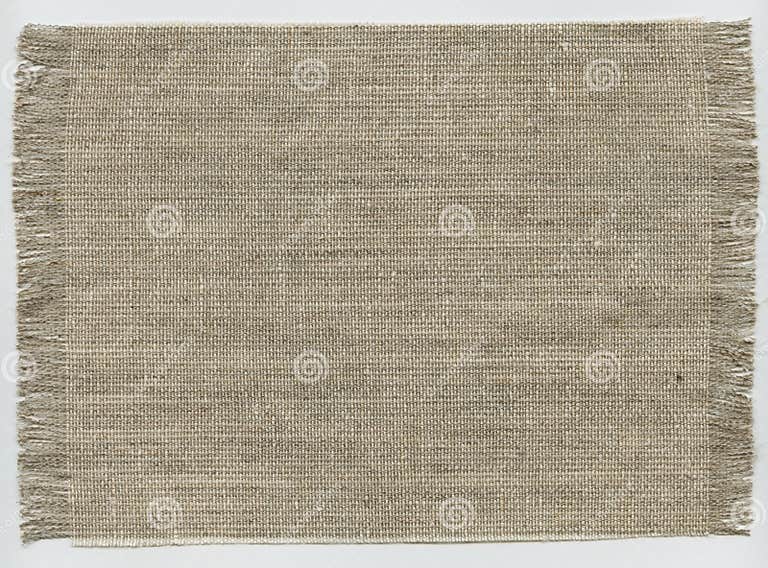 Coarse cloth stock image. Image of diagonal, resolution - 15272591