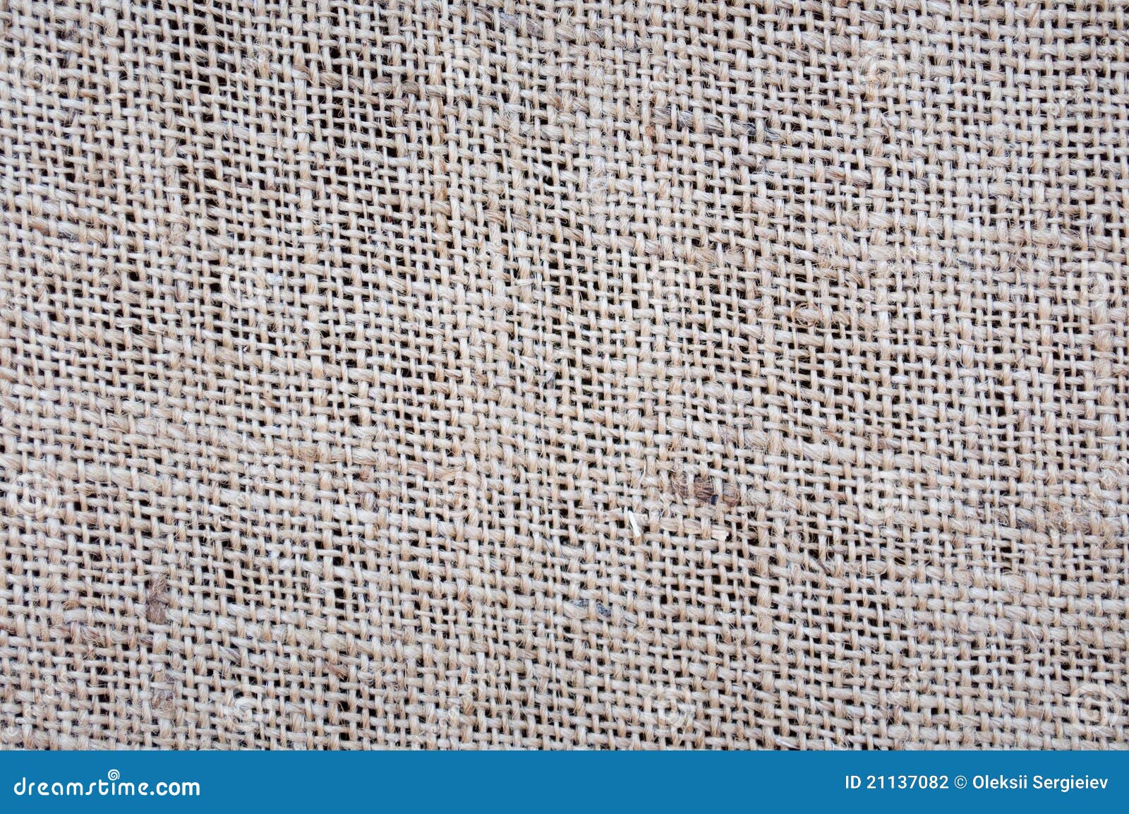 Coarse cloth stock photo. Image of antique, blank, construction - 21137082