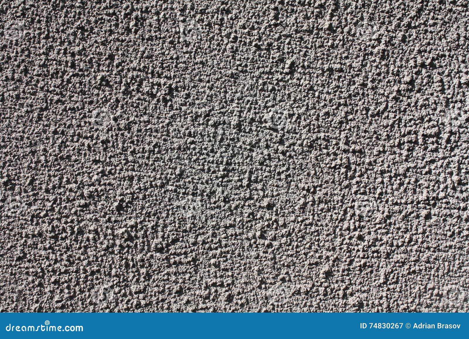 Coarse concrete pattern stock image. Image of concrete - 74830267