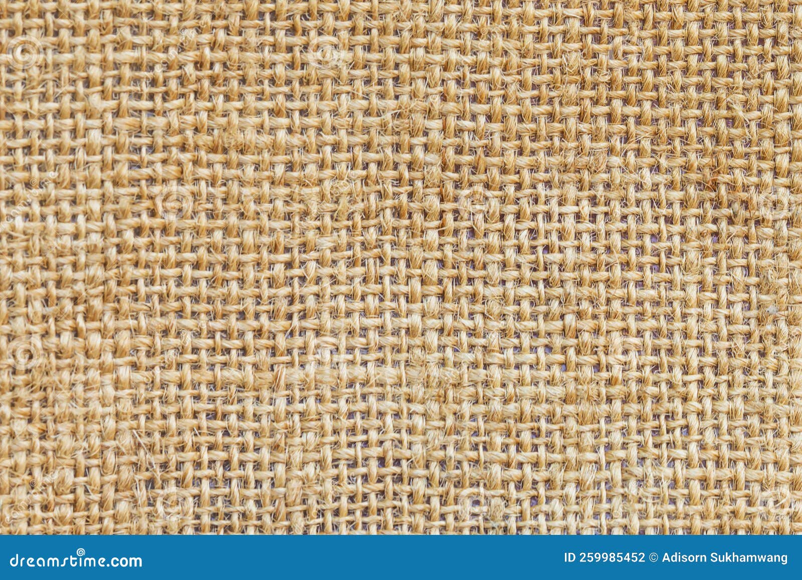 Coarse Cotton Background or Texture Stock Photo - Image of fiber, hemp ...