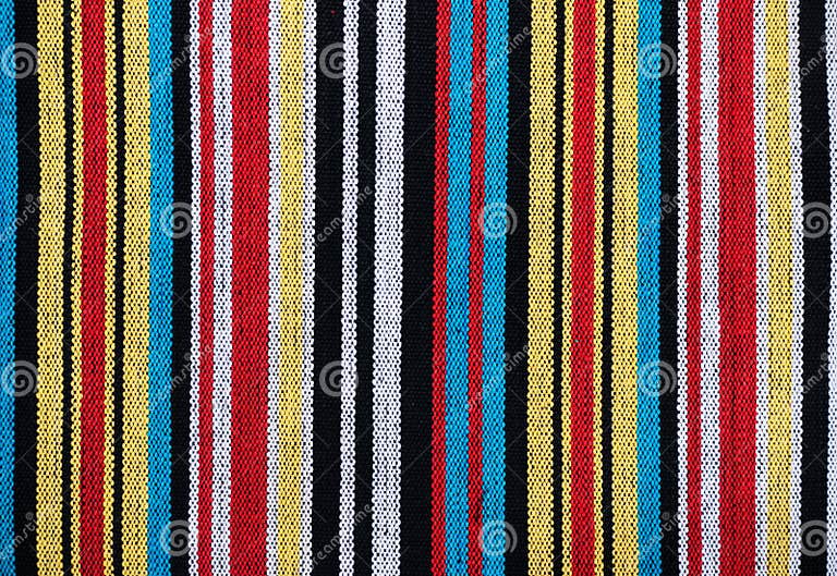Coarse cotton fabric stock photo. Image of fabric, handmade - 15638004