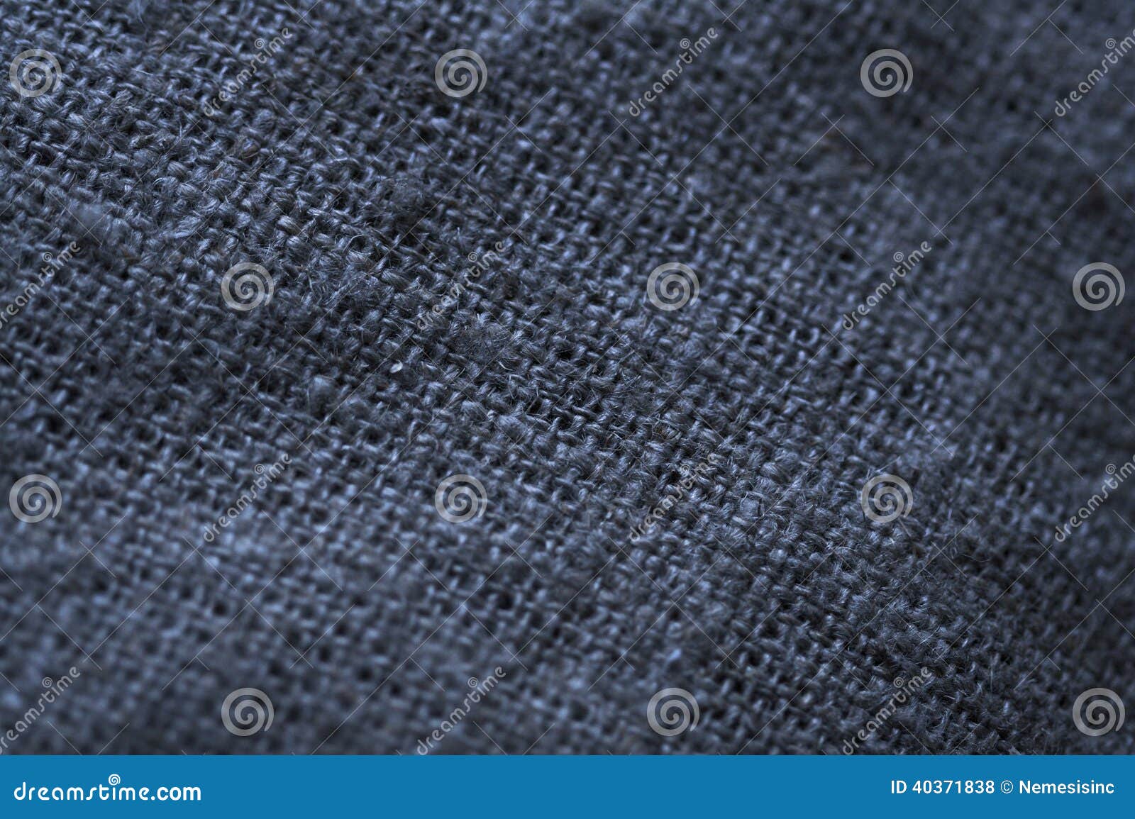 Coarse cotton fabric stock photo. Image of knit, object - 40371838