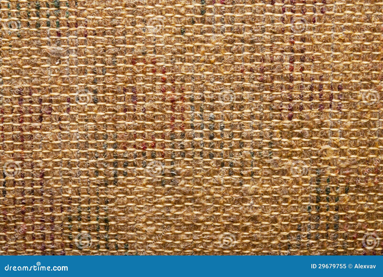 Coarse fabric texture stock image. Image of material - 29679755