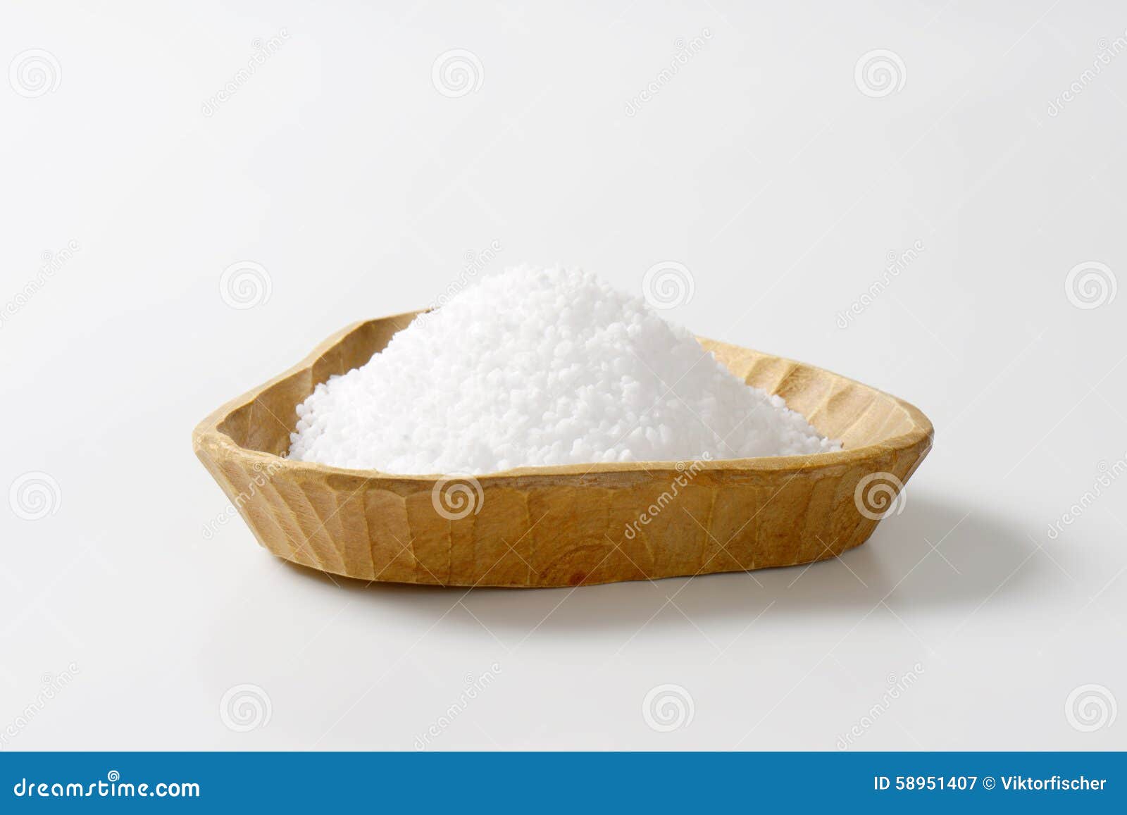 Coarse grained salt stock image. Image of edible, beauty - 58951407