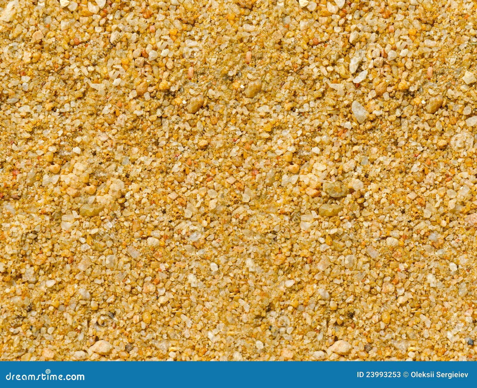 Coarse-grained sand stock image. Image of beige, textures - 23993253