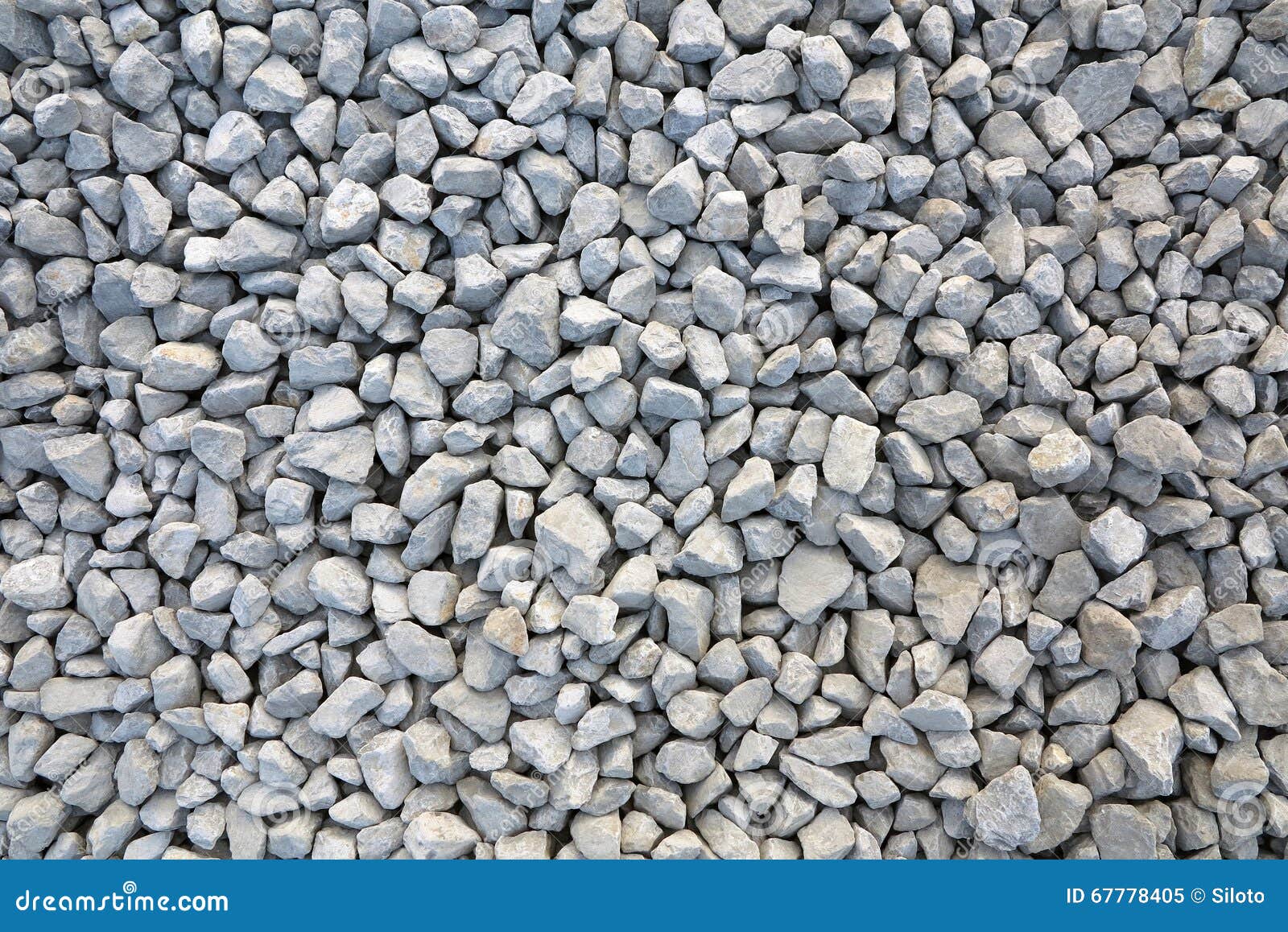 Coarse Gravel - Stone Texture Stock Image - Image of mineral, abstract ...