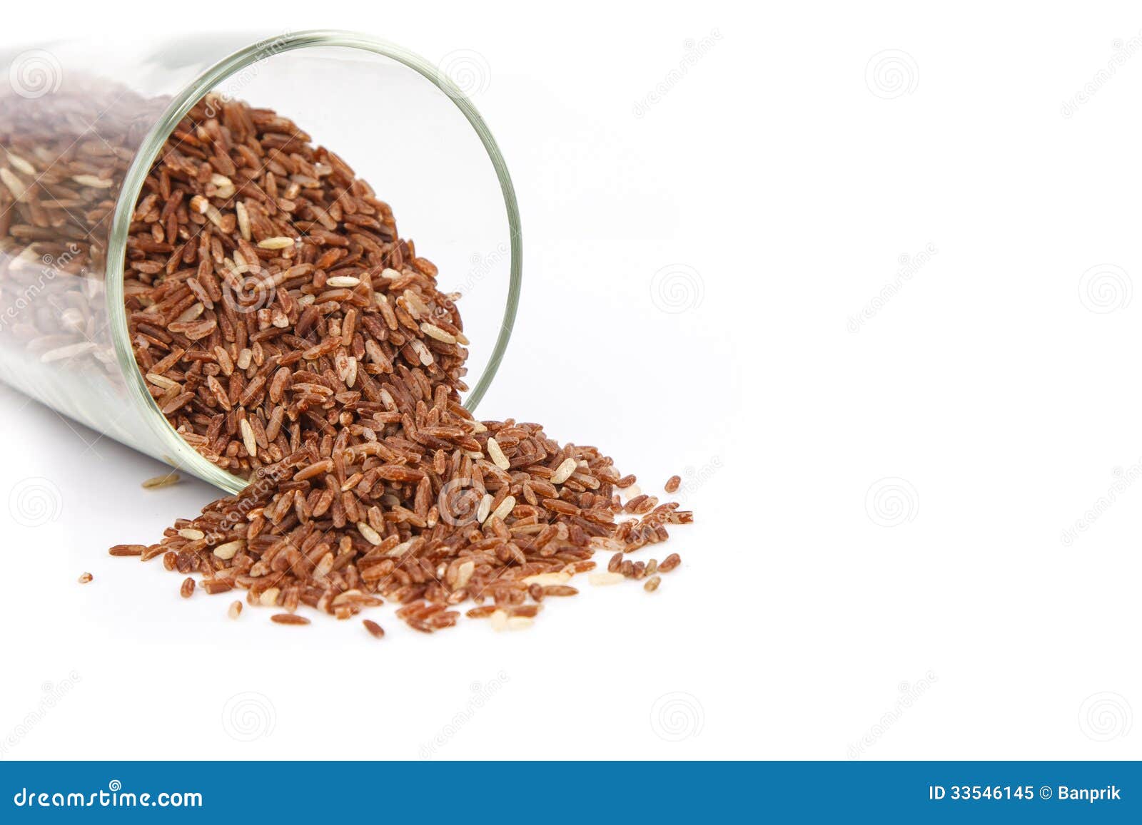 Coarse rice grain stock image. Image of culture, rough - 33546145