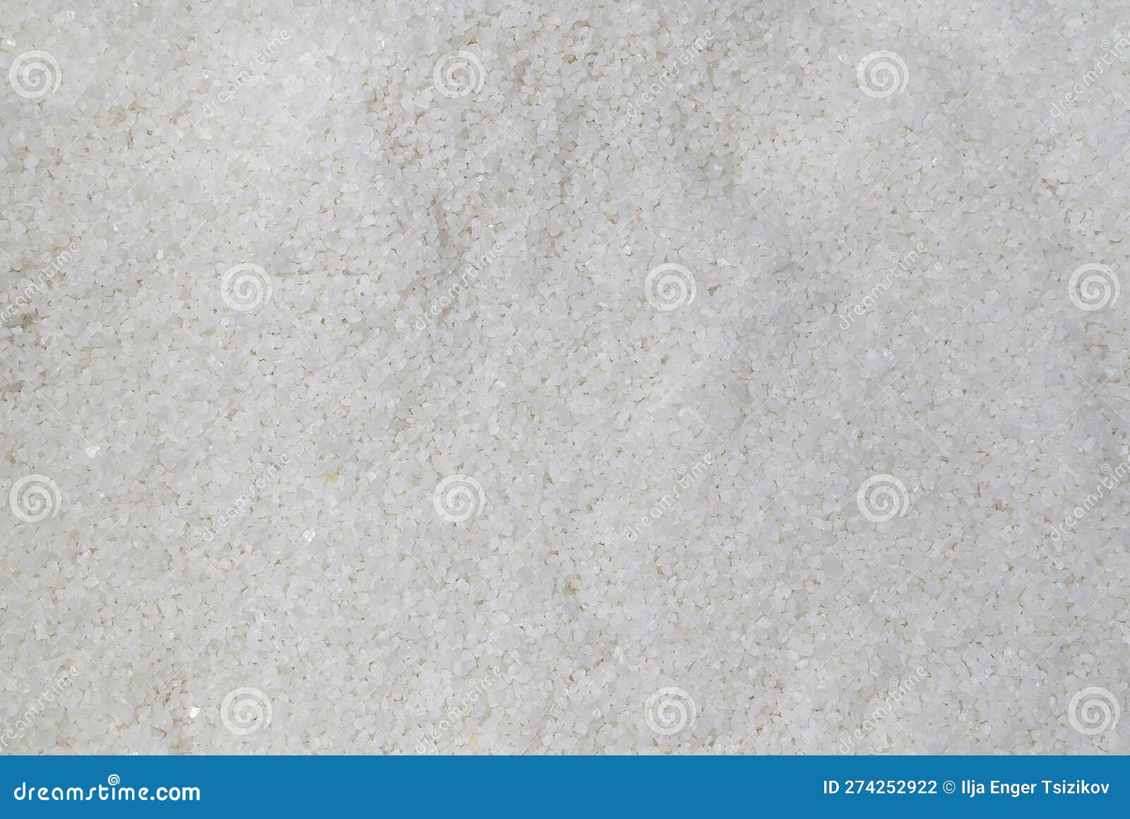Coarse Rock Salt Texture. Background from White Sea Salt. Stock Photo ...