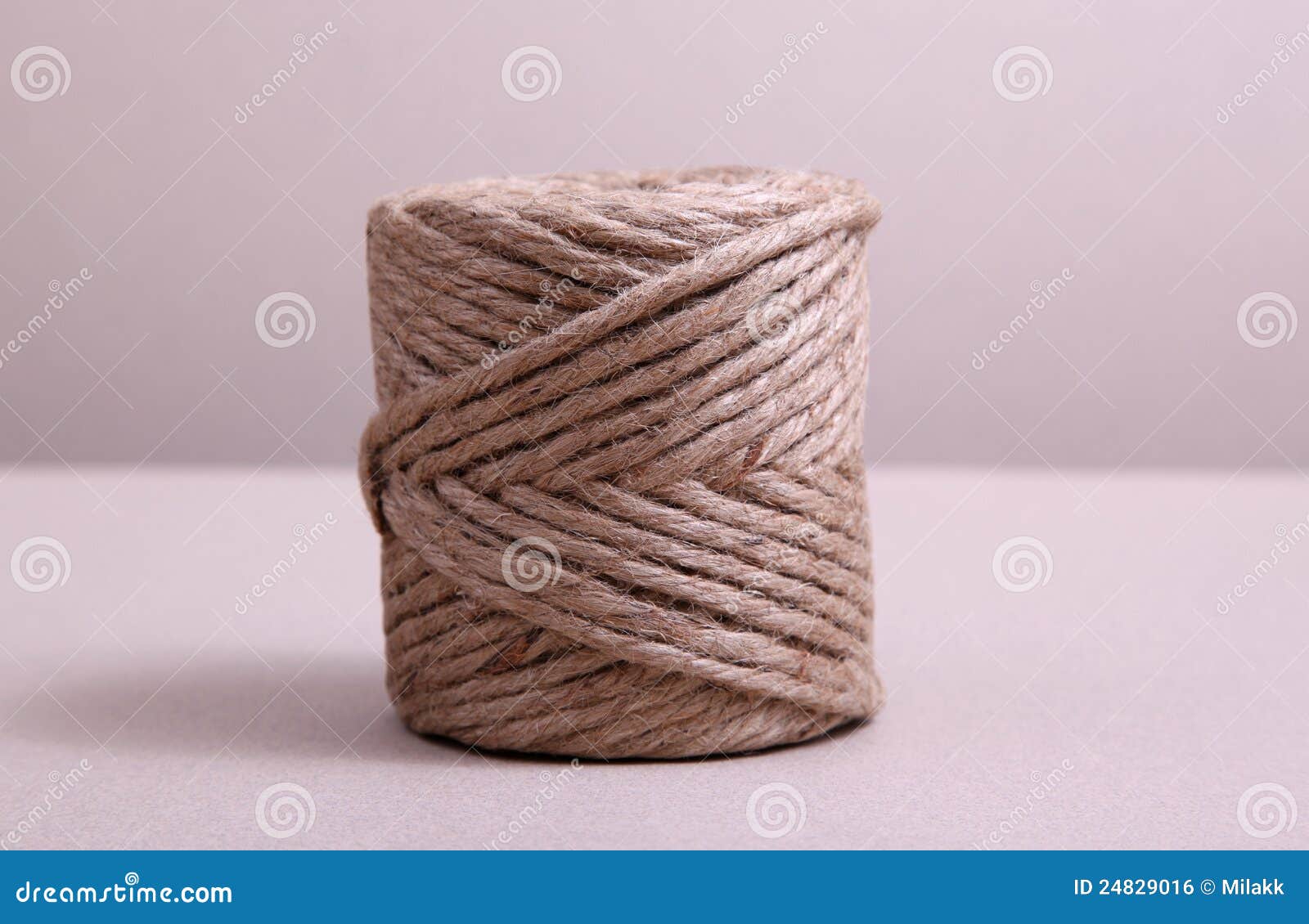 Coarse rope stock photo. Image of fray, beige, texture - 24829016