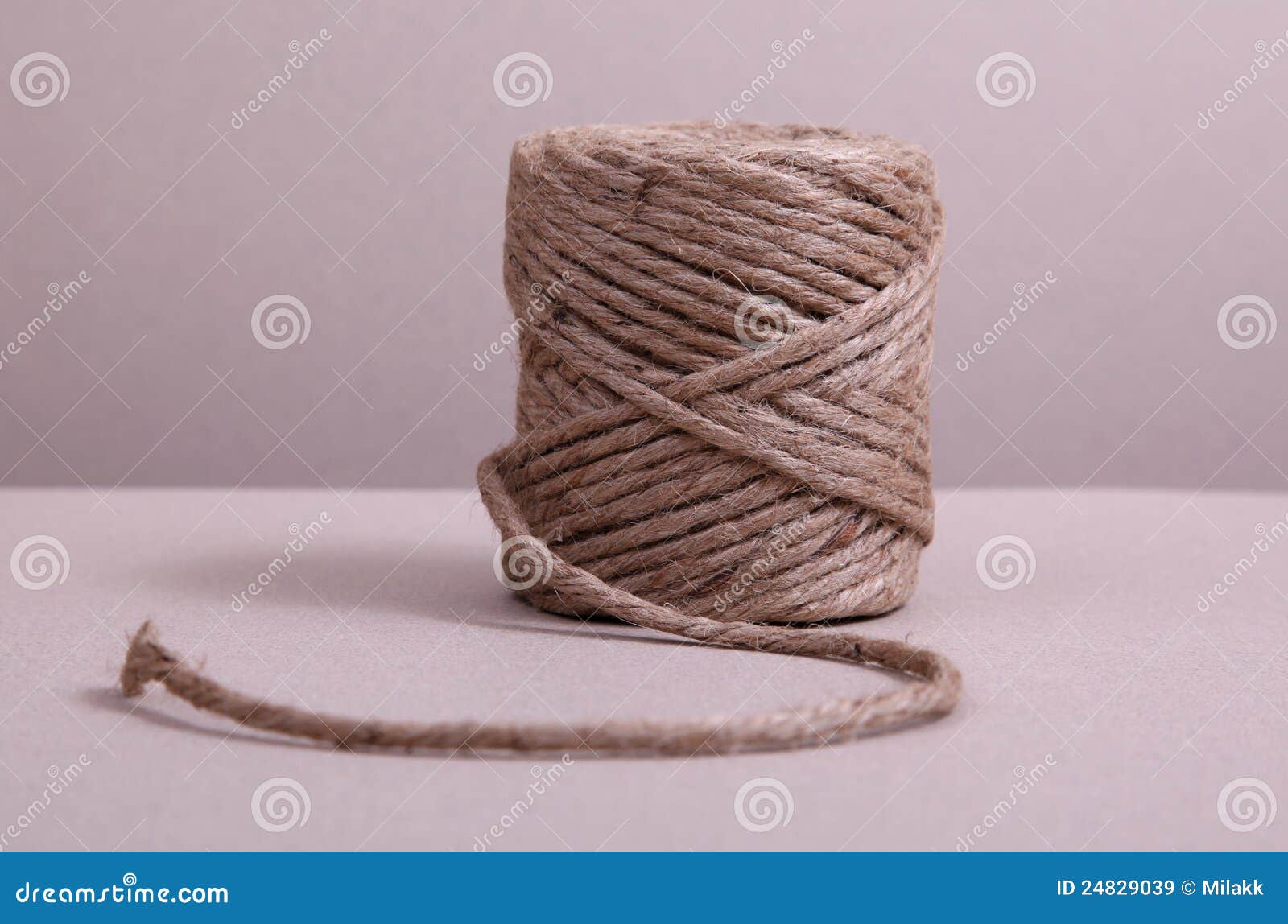 Coarse rope stock image. Image of macro, hawser, decor - 24829039