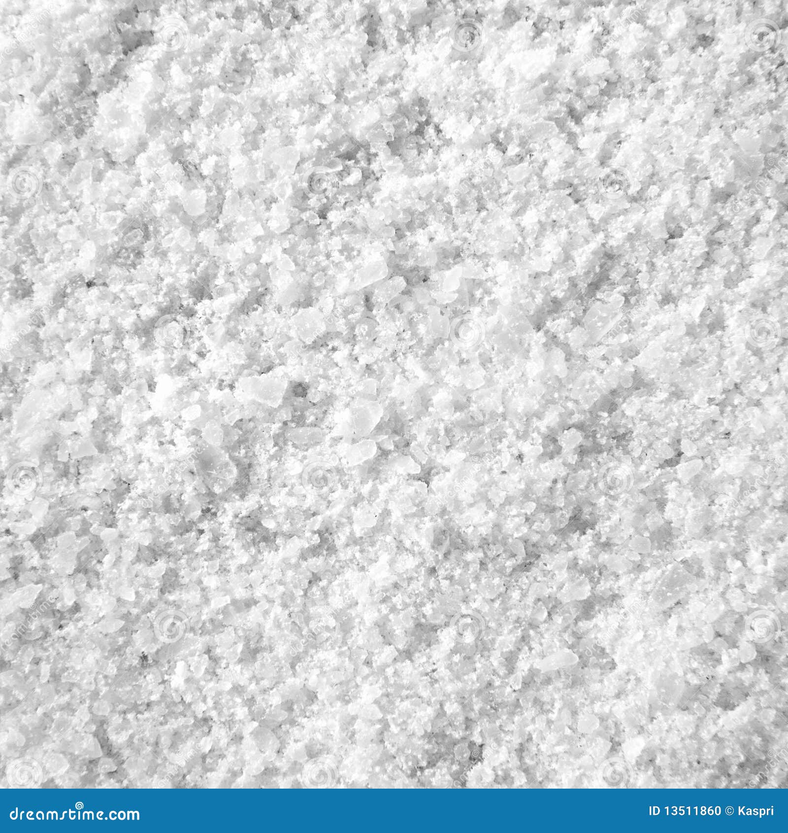 Coarse Salt Detailed Texture Background Stock Photo - Image of cooking ...