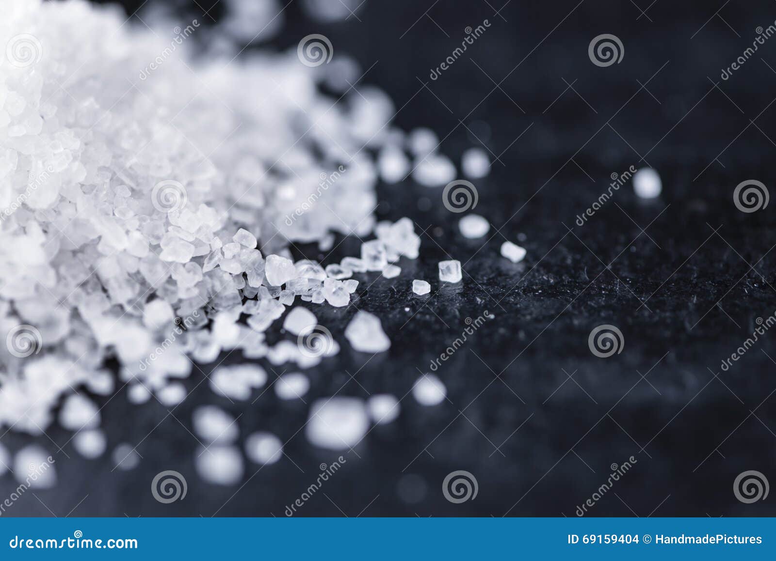 Coarse Salt stock photo. Image of salty, coarse, saline - 69159404