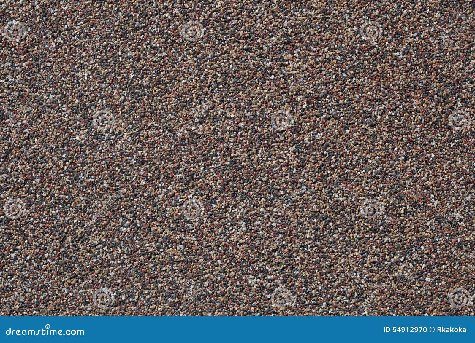 Coarse Sand stock photo. Image of dirt, gravel, close - 54912970