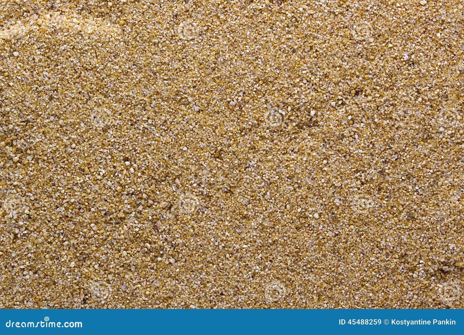 Coarse sand stock image. Image of brickwork, macro, beach - 45488259