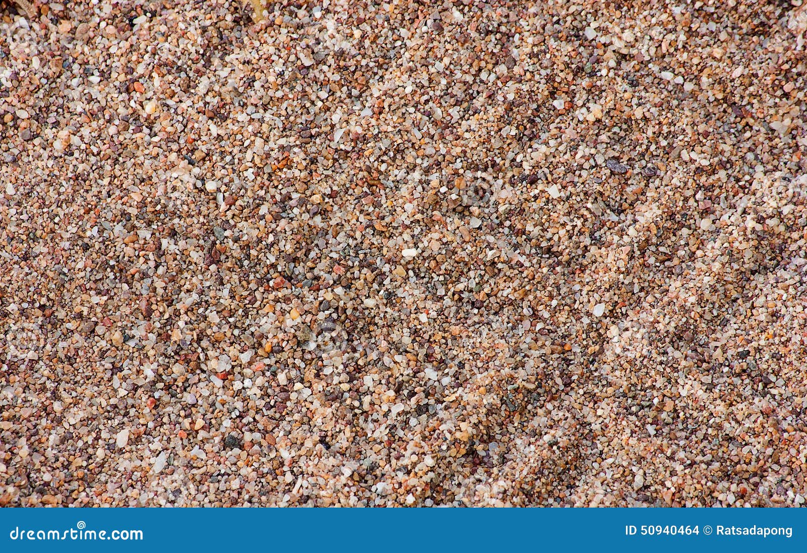 Coarse sand surface stock photo. Image of coastline, grain - 50940464
