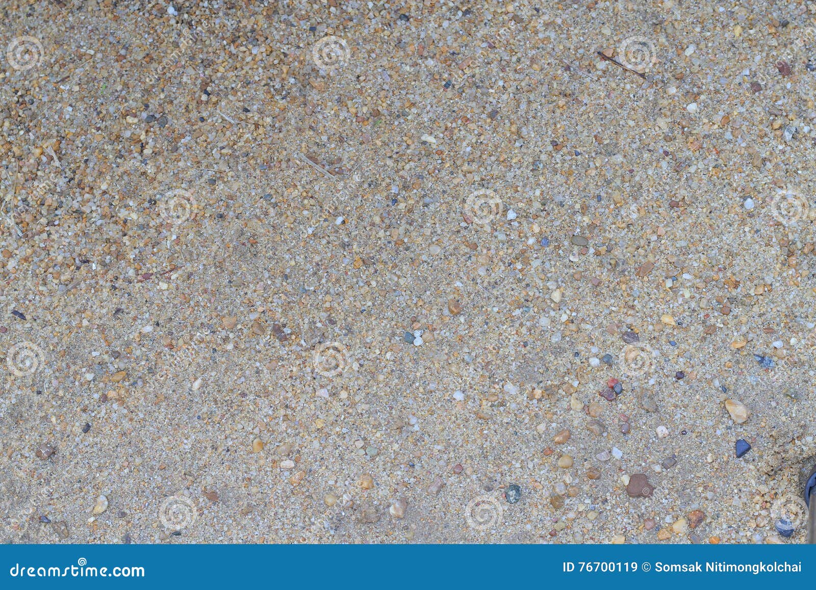Coarse Sand Texture Abstract Background. Stock Image - Image of small ...