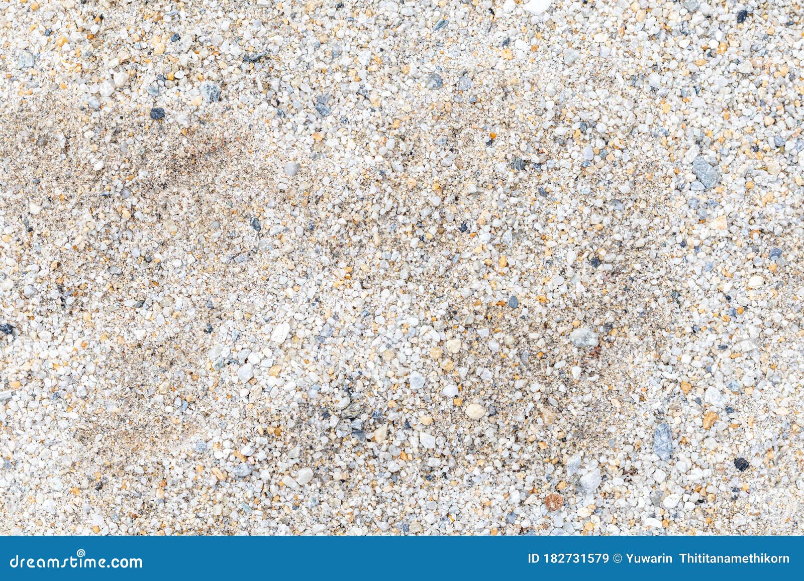 Coarse Sand Texture for Background. Stock Image - Image of grain, color ...