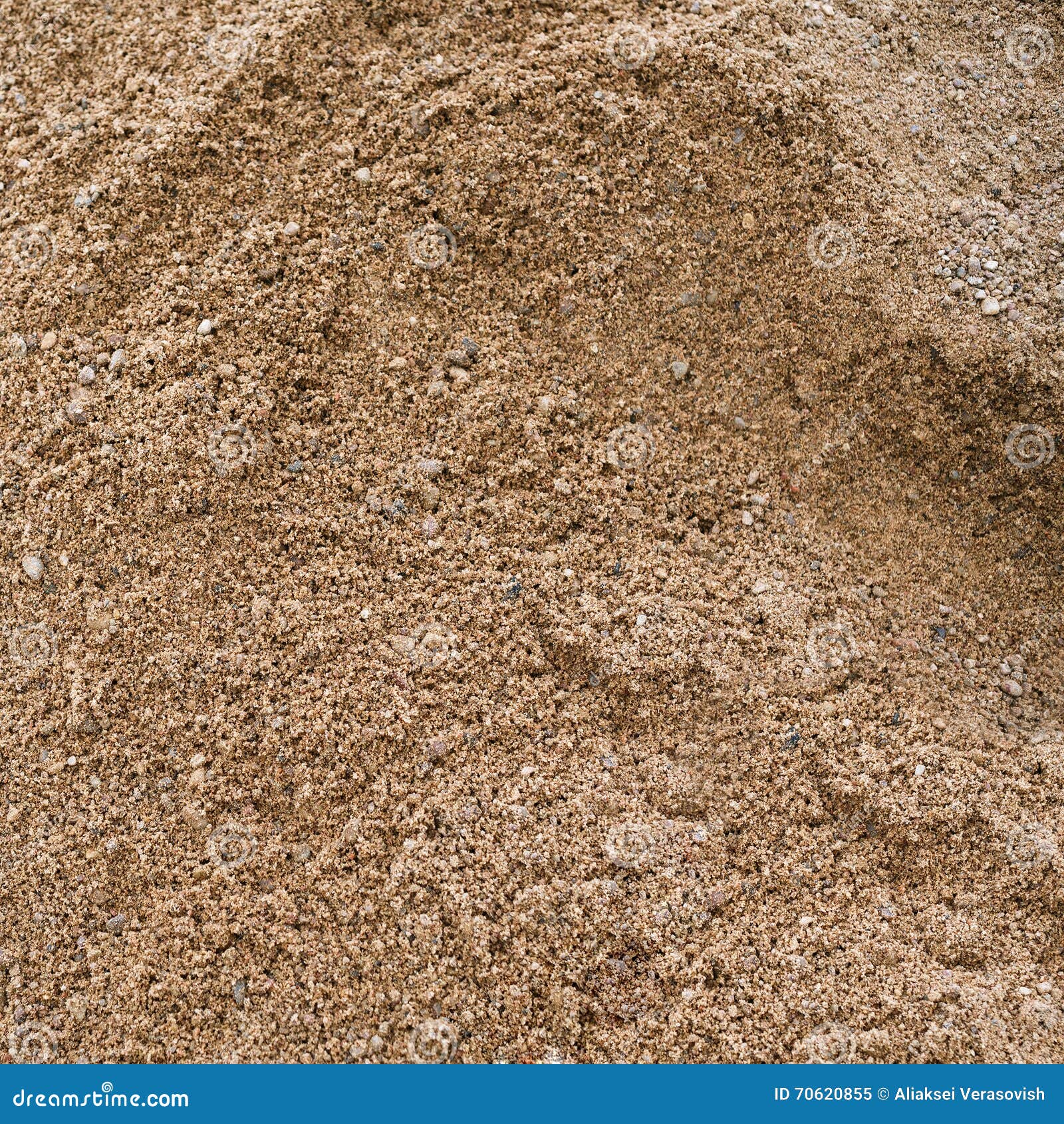 Coarse sand texture stock image. Image of nature, small - 70620855