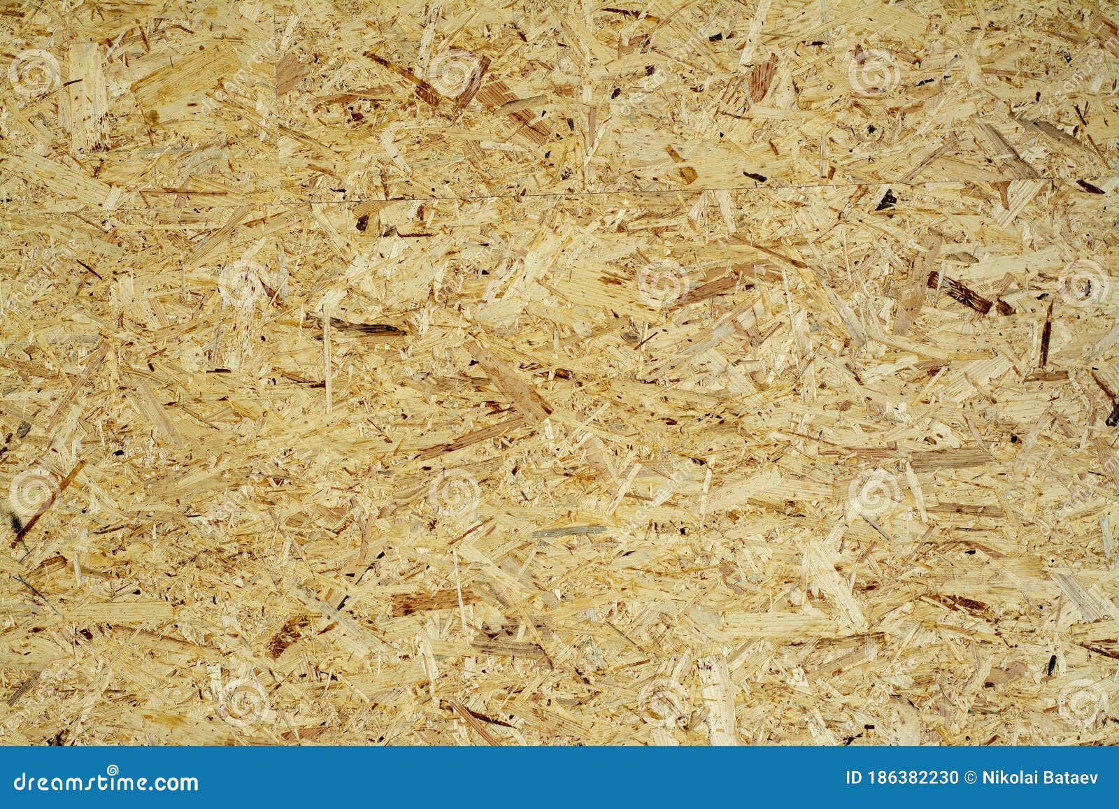 Texture of particle board stock photo. Image of sawdust - 186382230