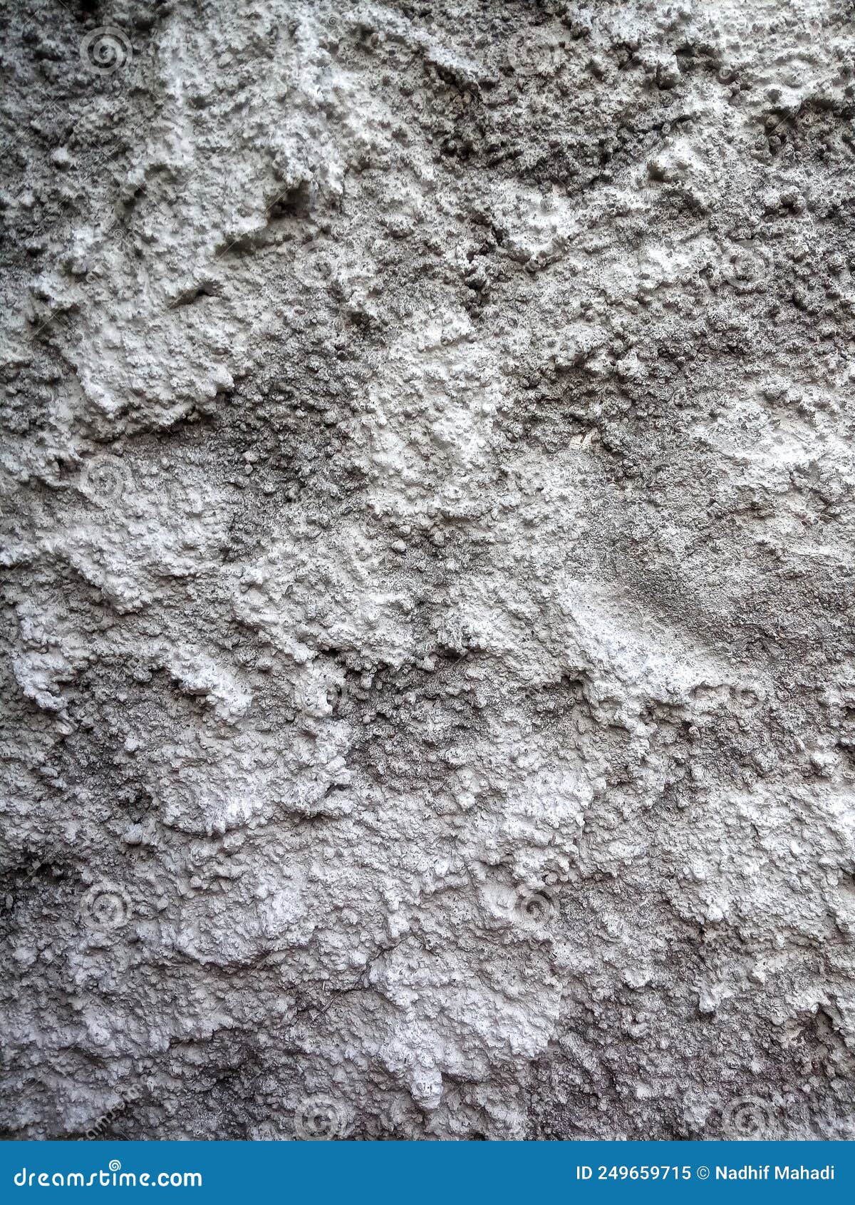 Coarse Stone Texture a Little Cement Stock Image - Image of coarse ...