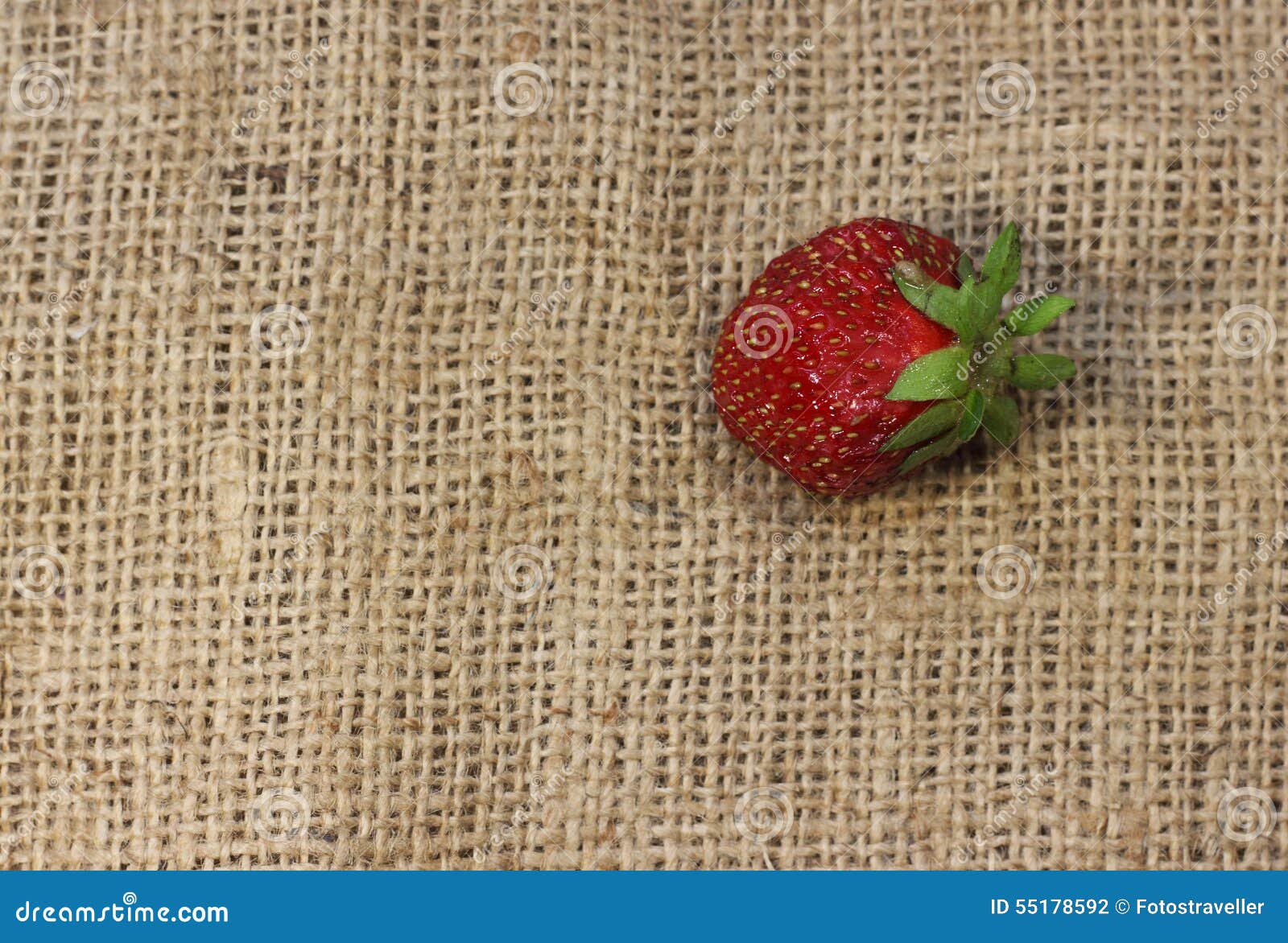 Coarse texture fabric stock photo. Image of burlap, sweet - 55178592