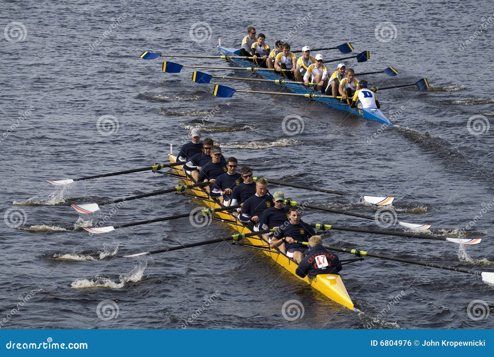 Coast Guard Academy (16) Races Delaware Editorial Photo - Image of ...