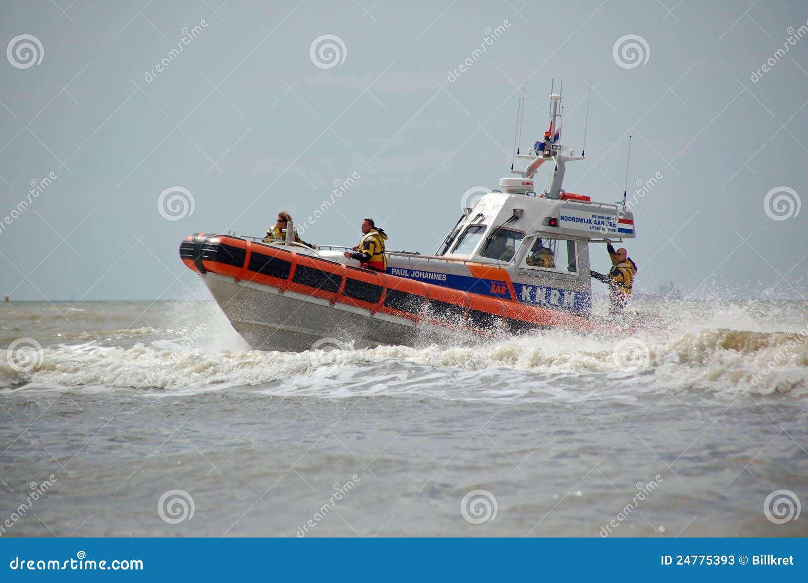 Coast Guard in Netherlands editorial stock photo. Image of beach - 24775393