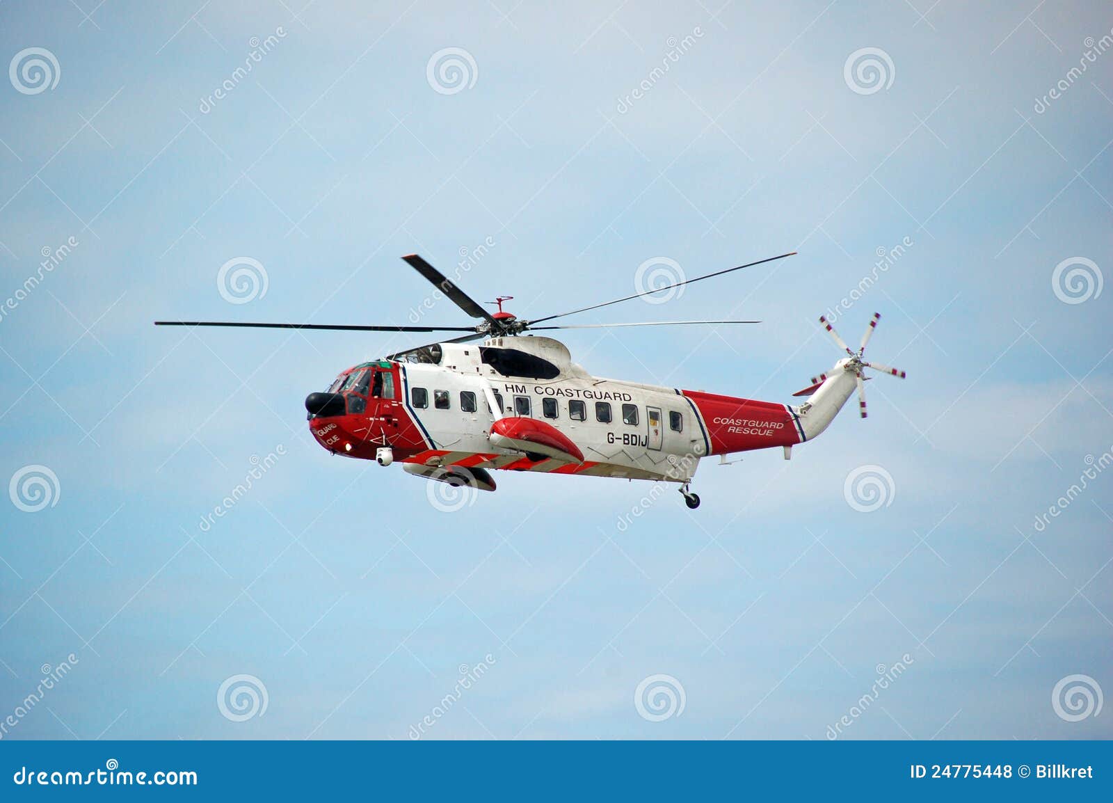 Coast Guard in Netherlands editorial stock photo. Image of homeland ...