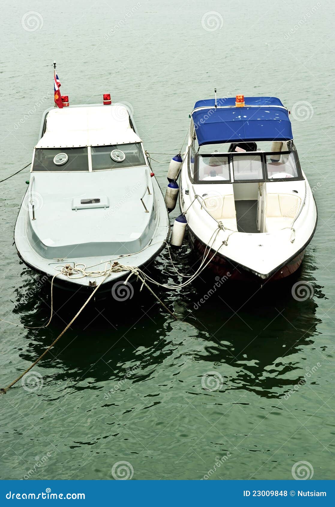 Coast guard speedboat stock photo. Image of radio, patrolling - 23009848