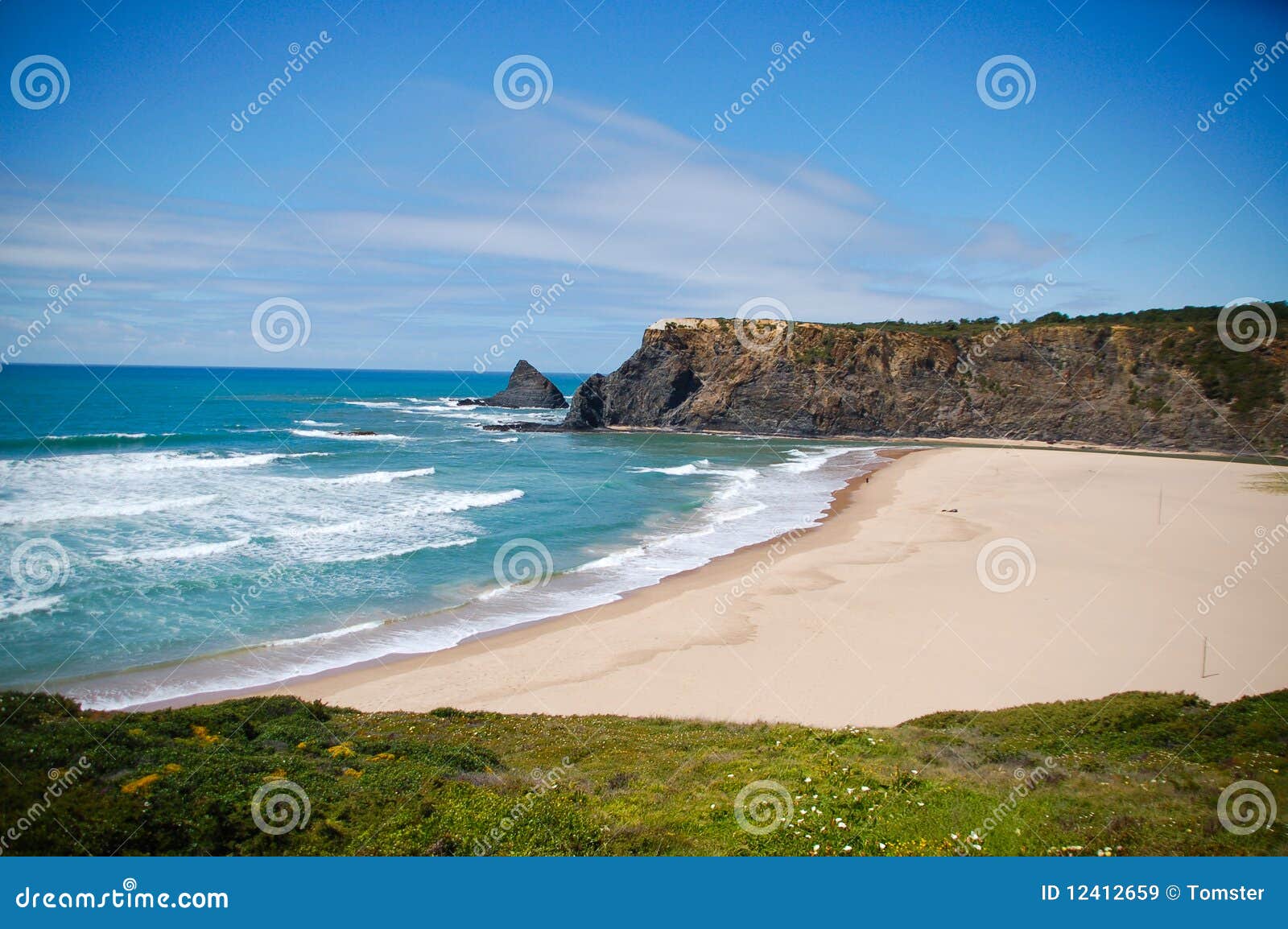 Wrack Line Beach Stock Photos - Free & Royalty-Free Stock Photos from ...