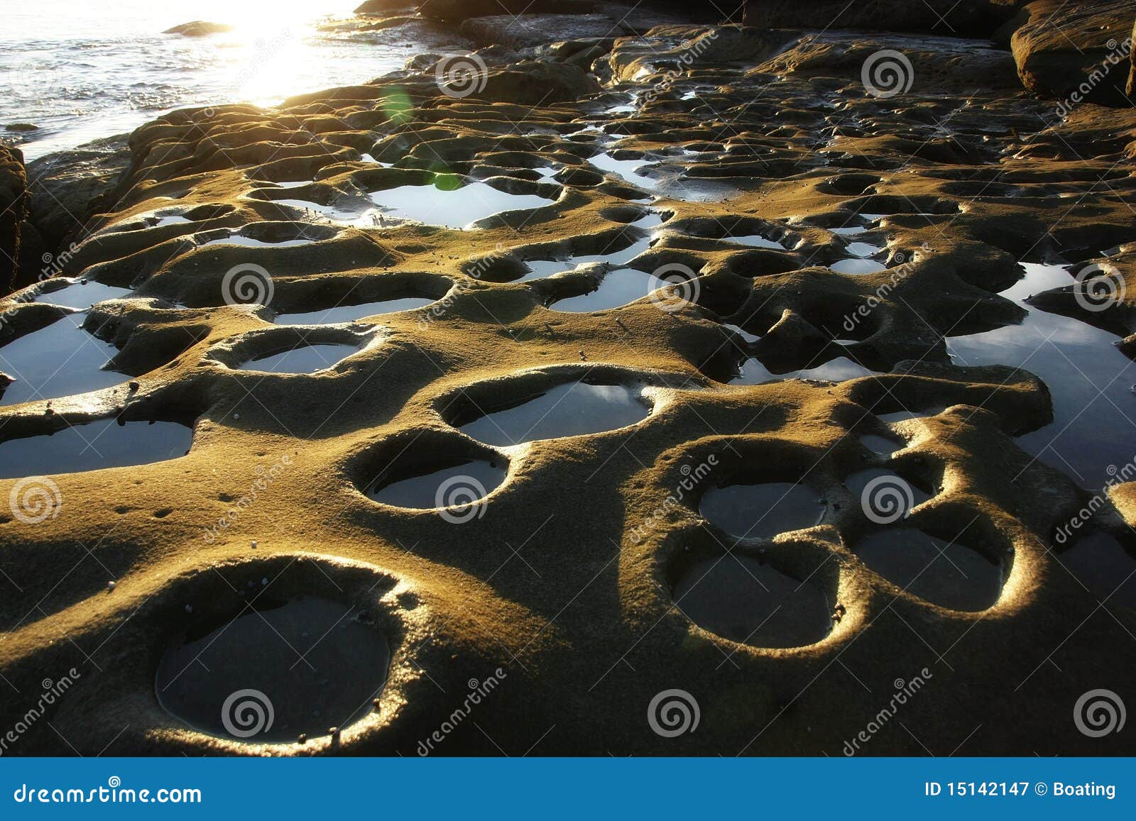 Coastal Pattern stock image. Image of texture, pattern - 15142147