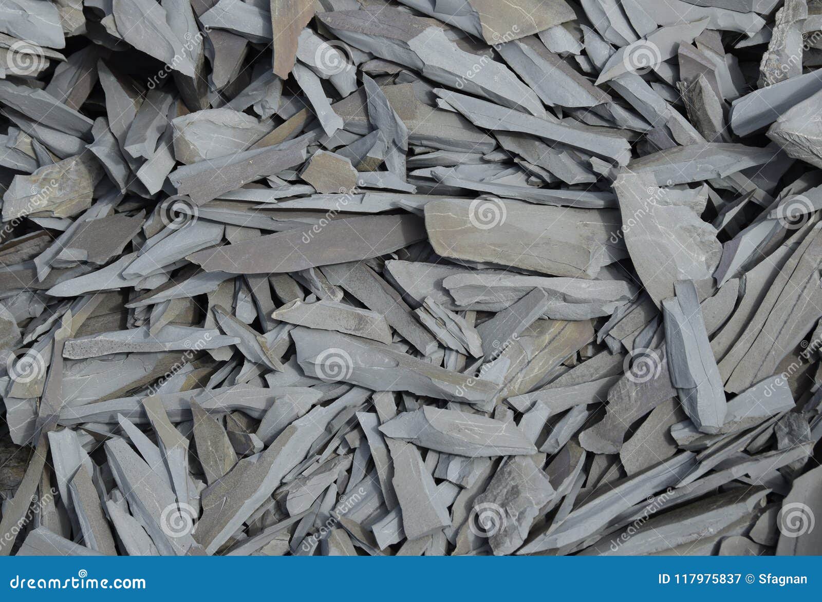 Shale Rock Texture Royalty-Free Stock Photo | CartoonDealer.com #3317373