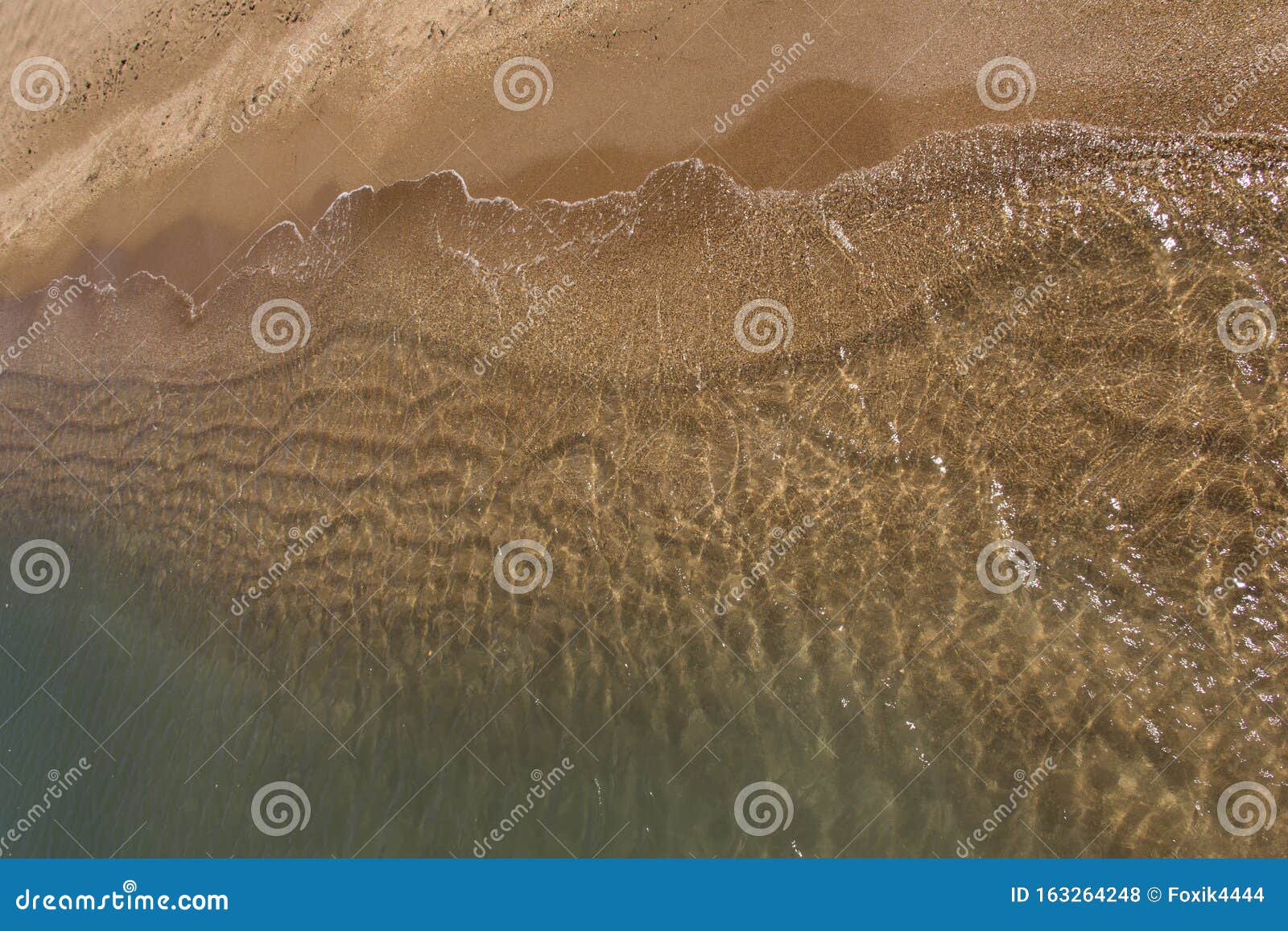 Coastal Wave Clean Water Ocean Stock Photo - Image of shore, wave ...
