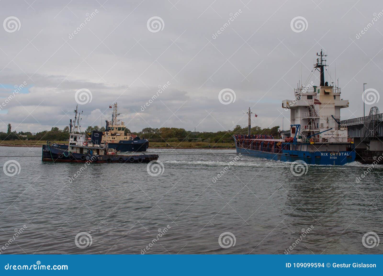 Coaster Rix Crystal Being Pulled Off Ground Editorial Stock Image - Image of transport, shipping ...