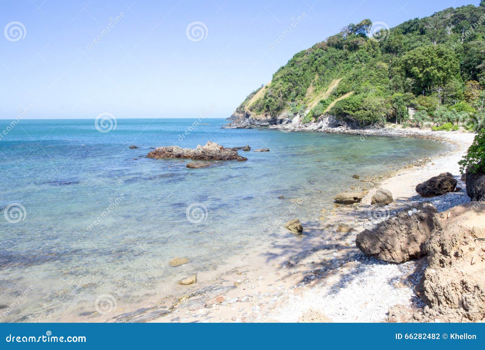 Coastline at Cape Tanod stock photo. Image of veach, coastal - 66282482