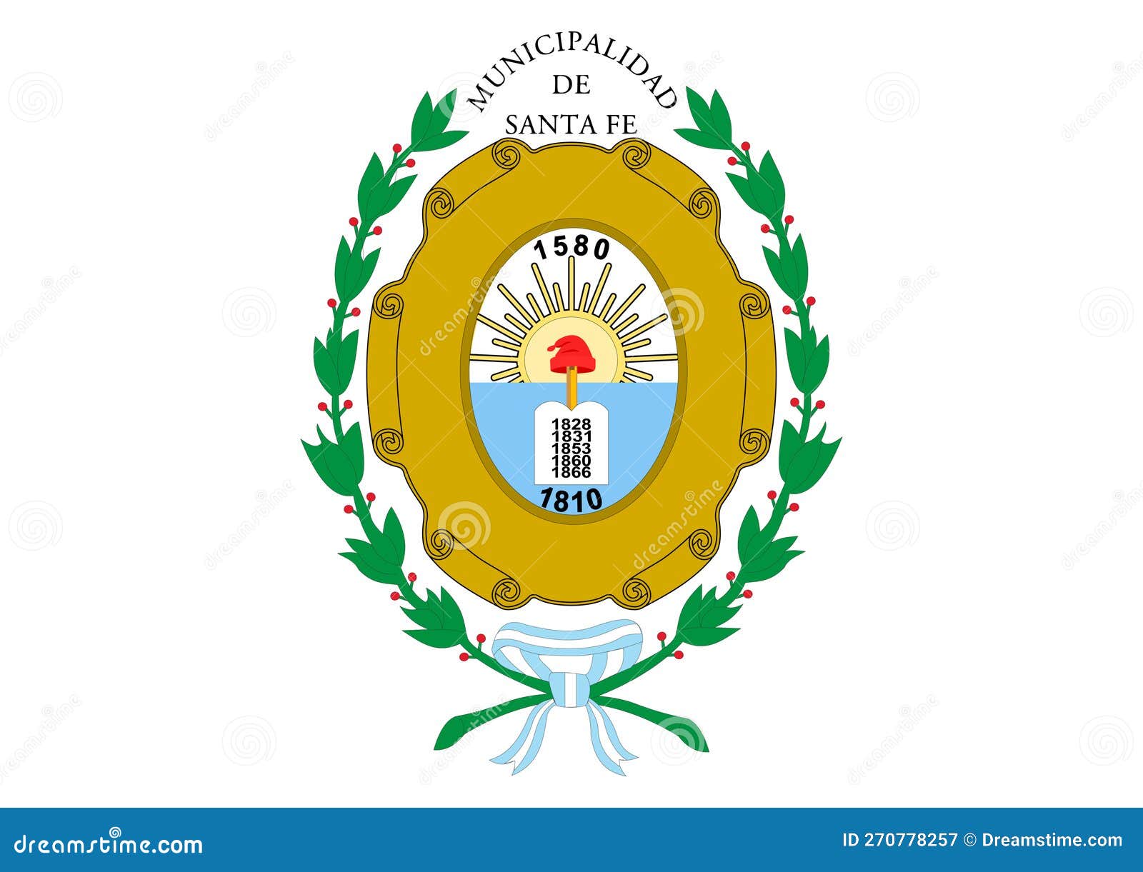 Municipalidad Cartoons, Illustrations & Vector Stock Images - 10 ...