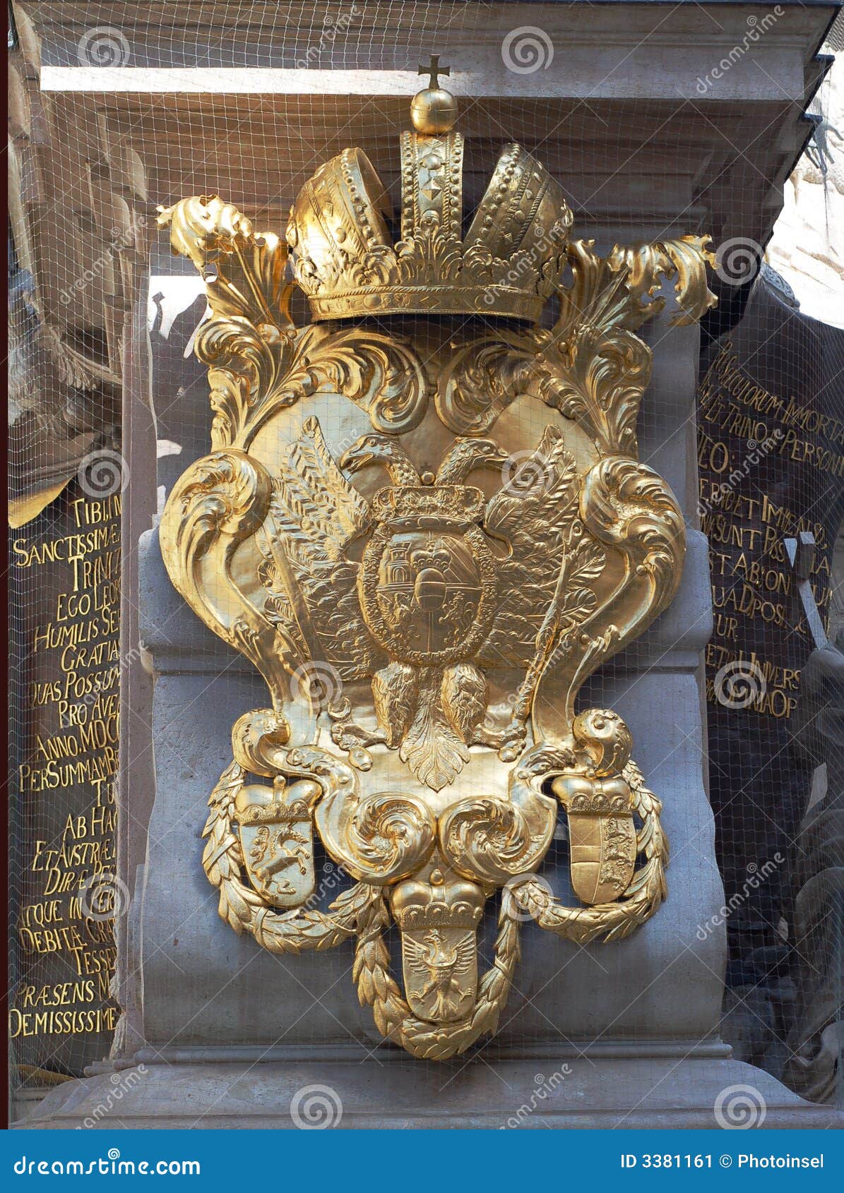 951 Badge Coat Arms Stock Photos - Free & Royalty-Free Stock Photos ...