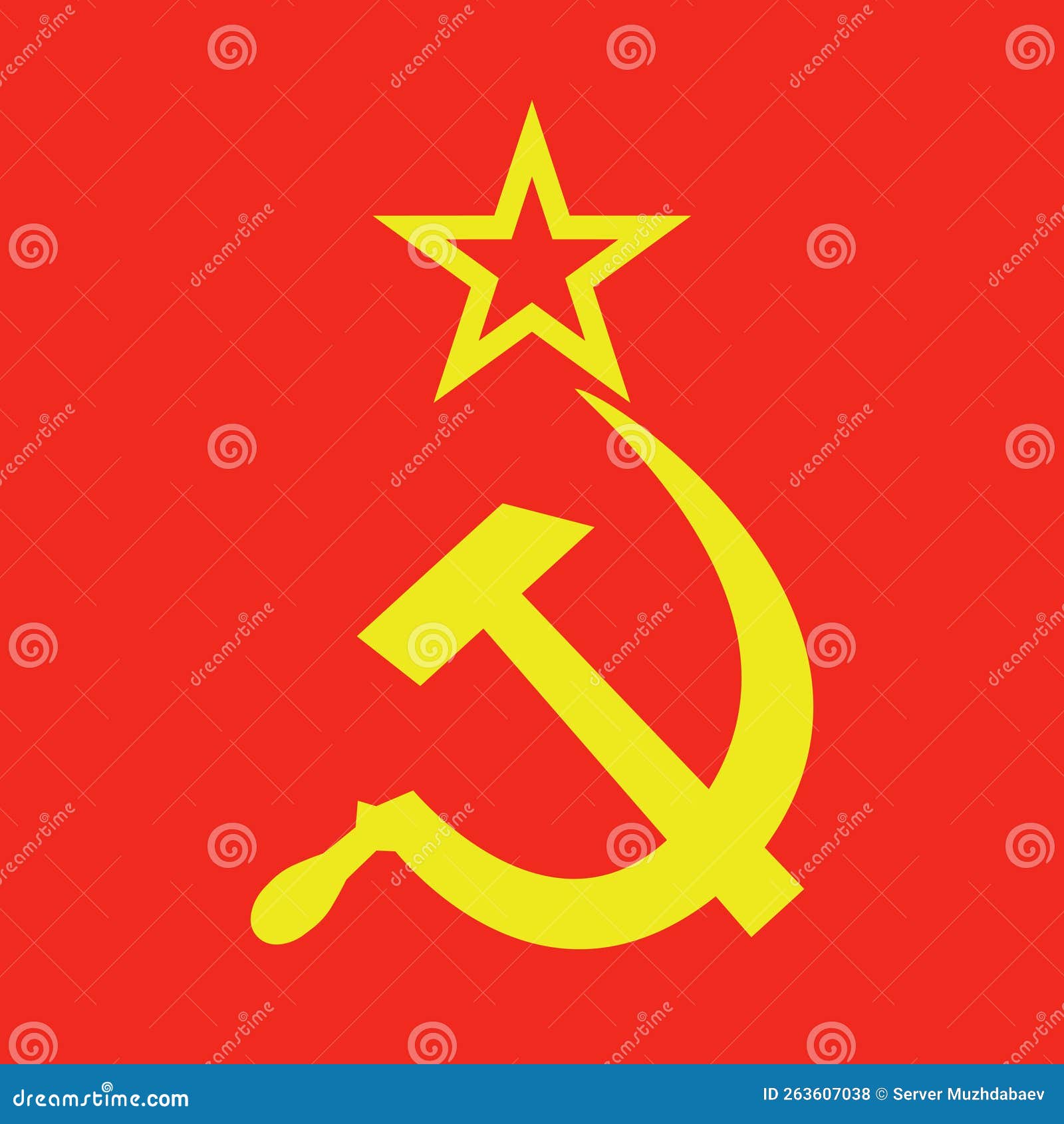 Soviet Clipart