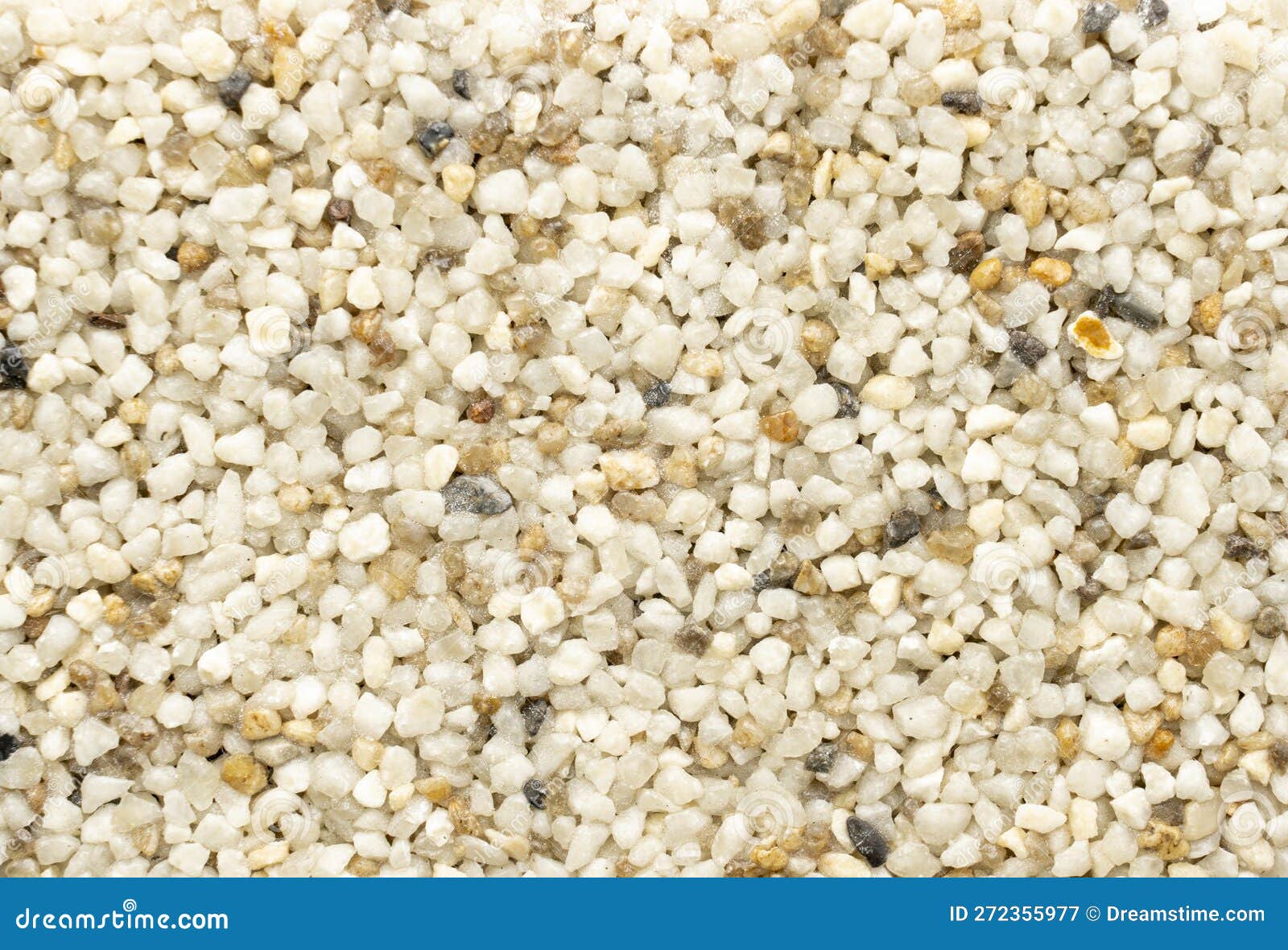 Coating Texture Colorful Fine Stone Chips Stock Image - Image of ...