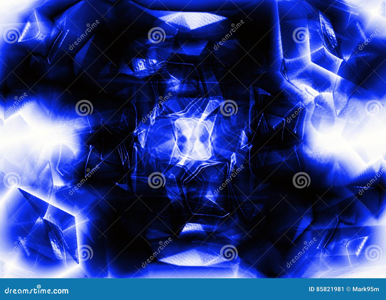 Cobalt Background stock image. Image of retro, abstract - 85821981