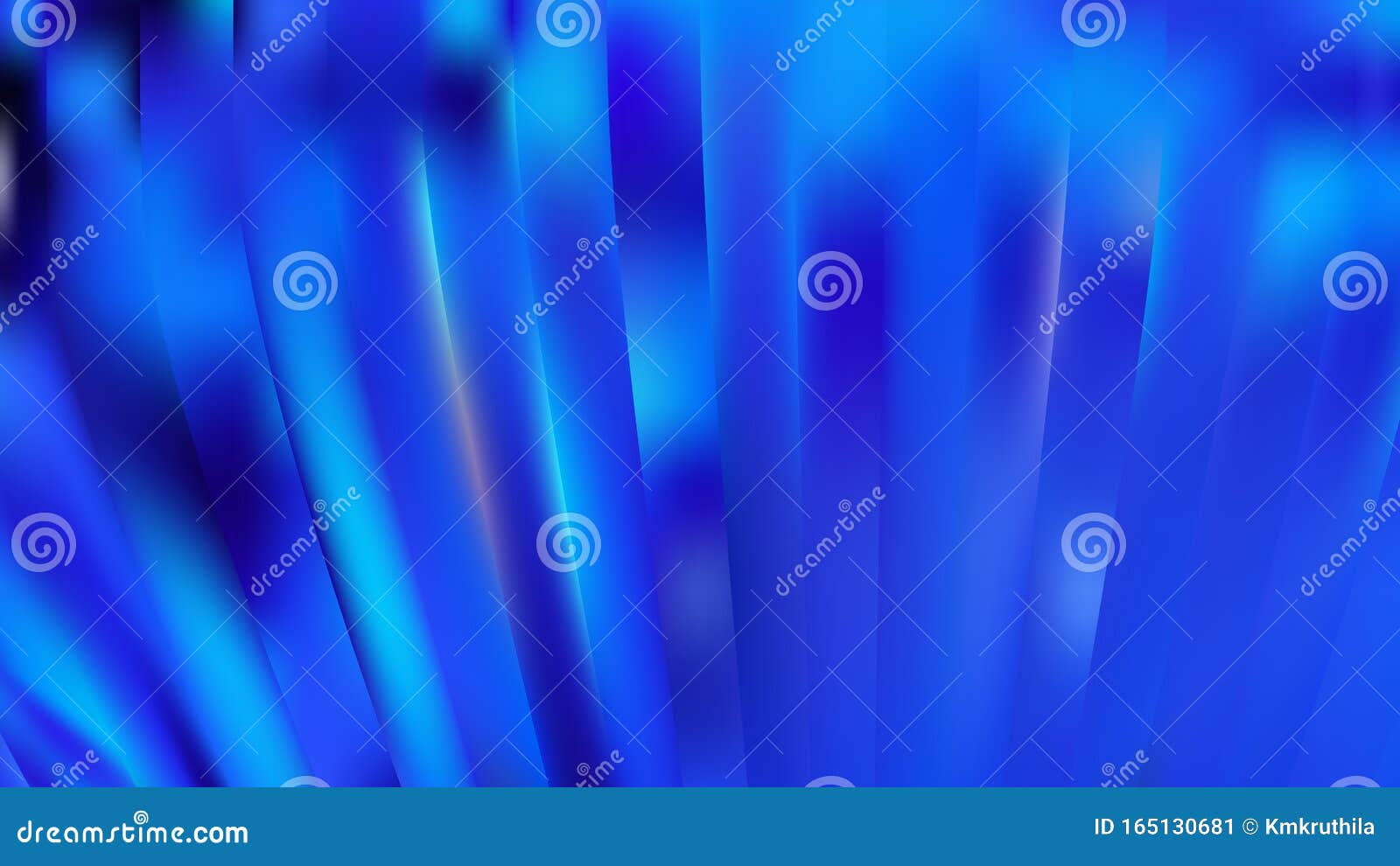 Cobalt Blue Background Graphic Stock Vector - Illustration of abstract ...